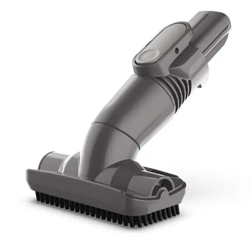 SHARK Dusting Brush Vacuum - Black