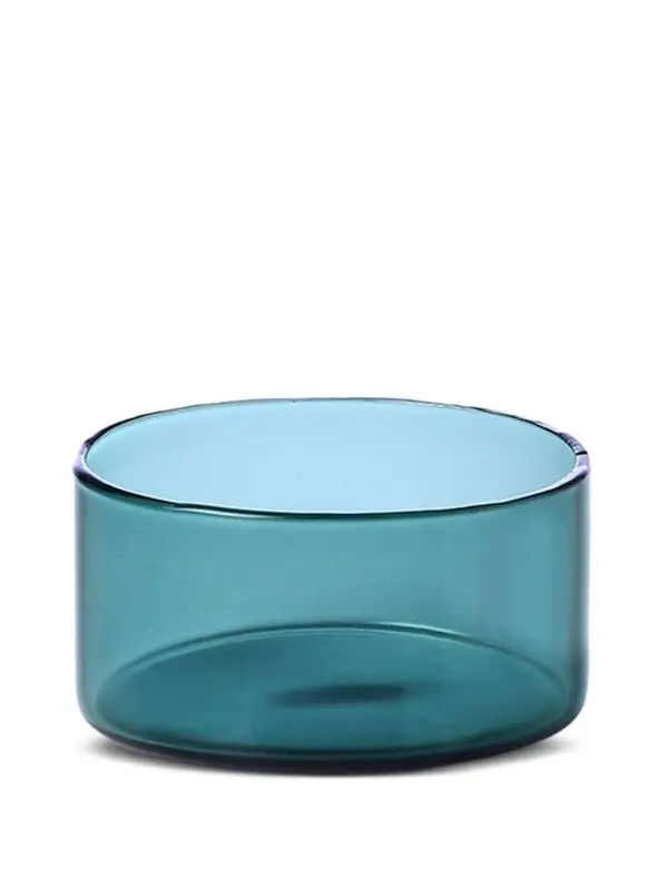 ICHENDORF MILANO Kenzan Glass Tray Set