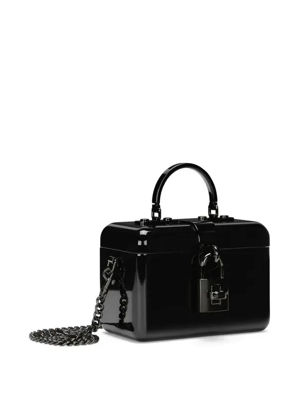 Dolce & Gabbana Foldover-top Tote Bag