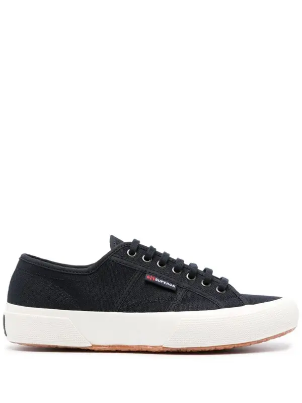 Superga 2750 Og Canvas Sneakers - Blue