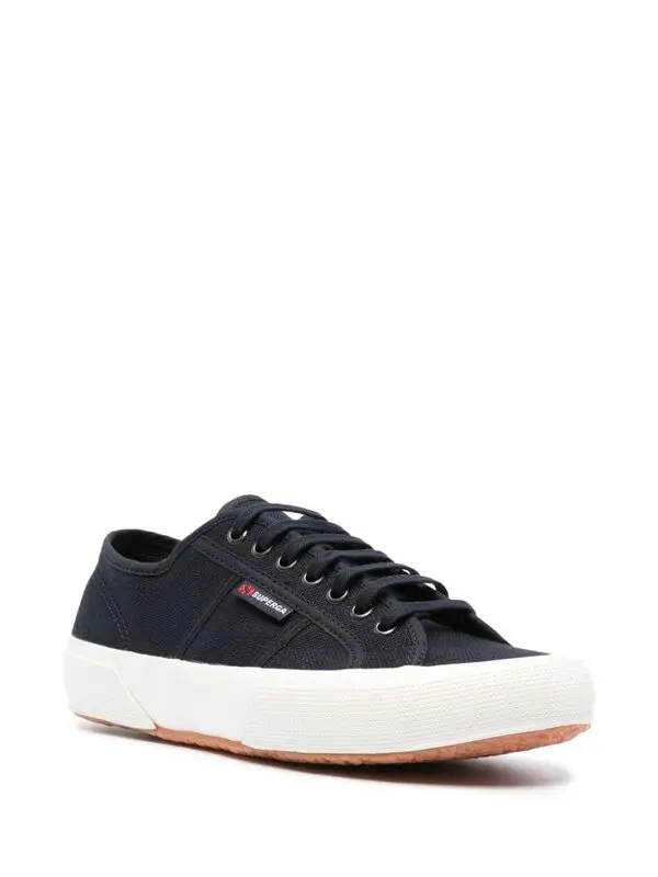 Superga 2750 Og Canvas Sneakers - Blue