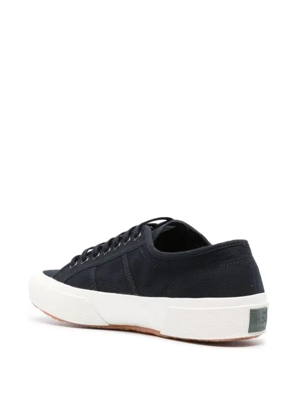 Superga 2750 Og Canvas Sneakers - Blue