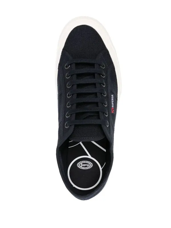 Superga 2750 Og Canvas Sneakers - Blue