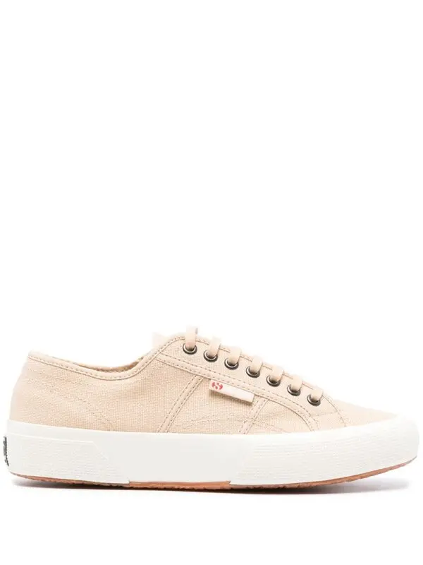 Superga 2750 Og Canvas Sneakers - Neutrals
