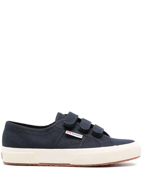 Superga 2750-cot3strapu Canvas Sneakers