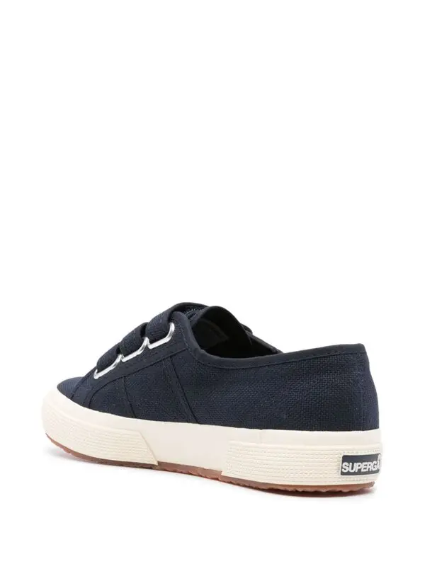 Superga 2750-cot3strapu Canvas Sneakers