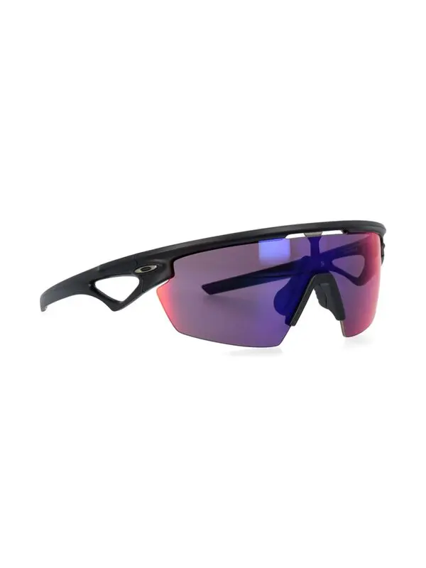 Oakley Sphaera Prizm Sunglasses - Black