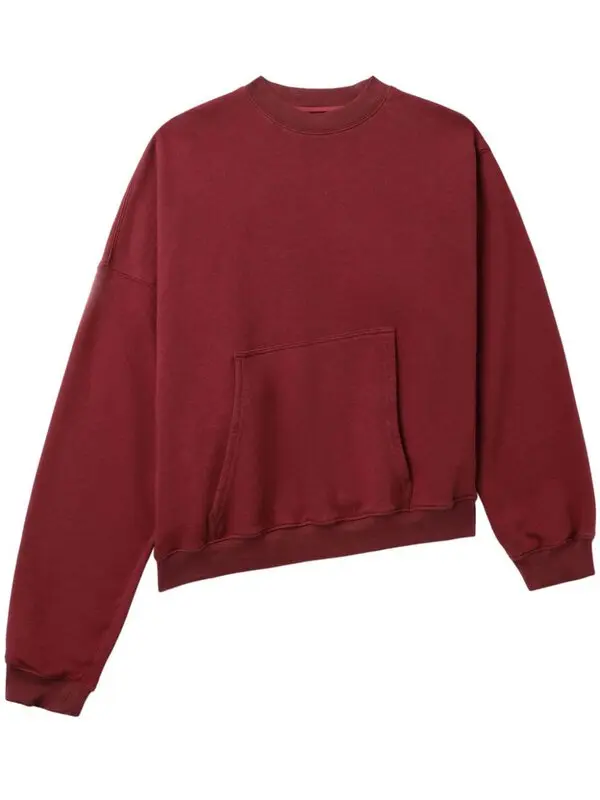 MAGLIANO Polisportiva Asymmetric Sweatshirt