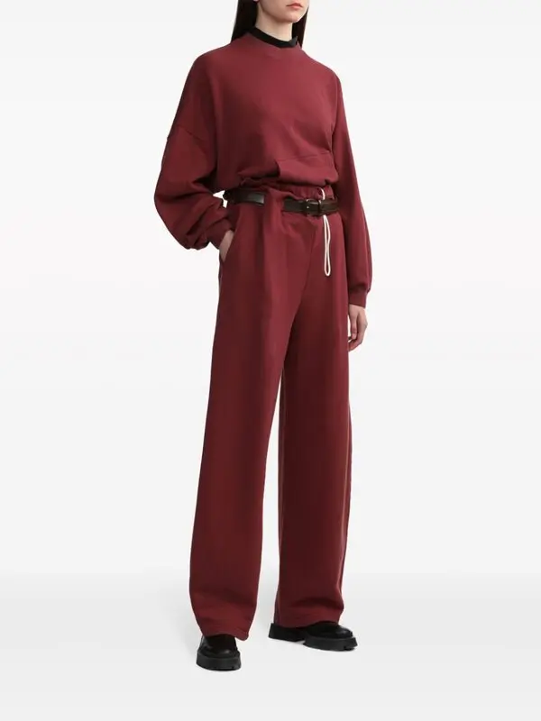 MAGLIANO Polisportiva Asymmetric Sweatshirt