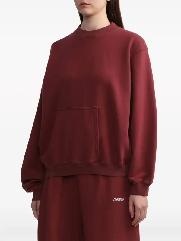 MAGLIANO Polisportiva Asymmetric Sweatshirt
