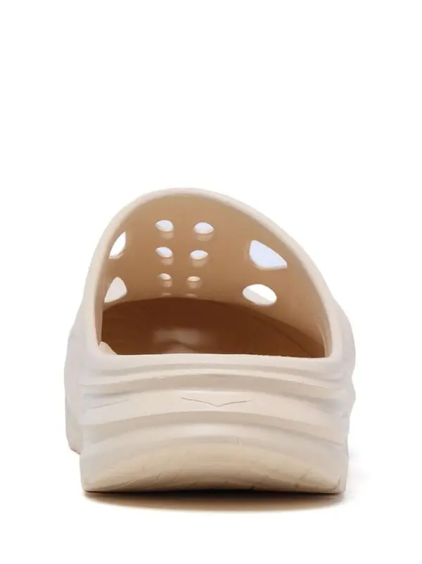 HOKA® Ora Recovery Slippers - Neutrals