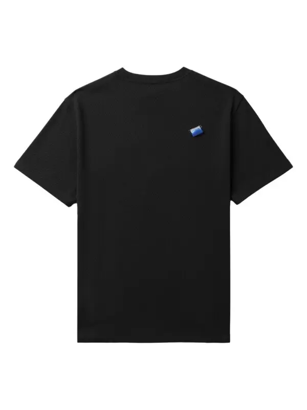 ADER ERROR Logo-print T-shirt
