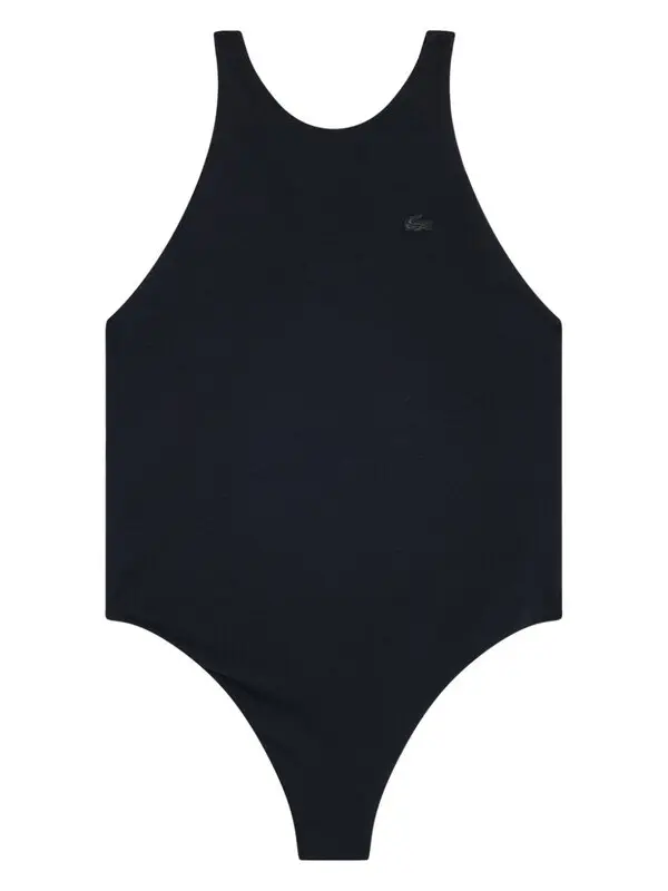 Lacoste Recycled Polyamide Swimsuit