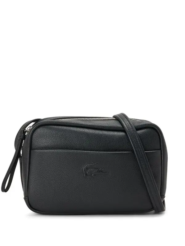 Lacoste Crossover Shoulder Bag
