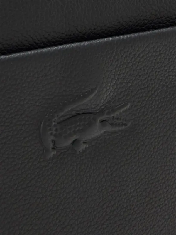 Lacoste Crossover Shoulder Bag