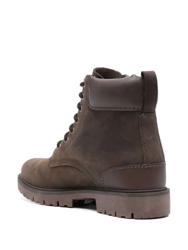 Clarks Rossdale Gore-tex® Ankle Boots