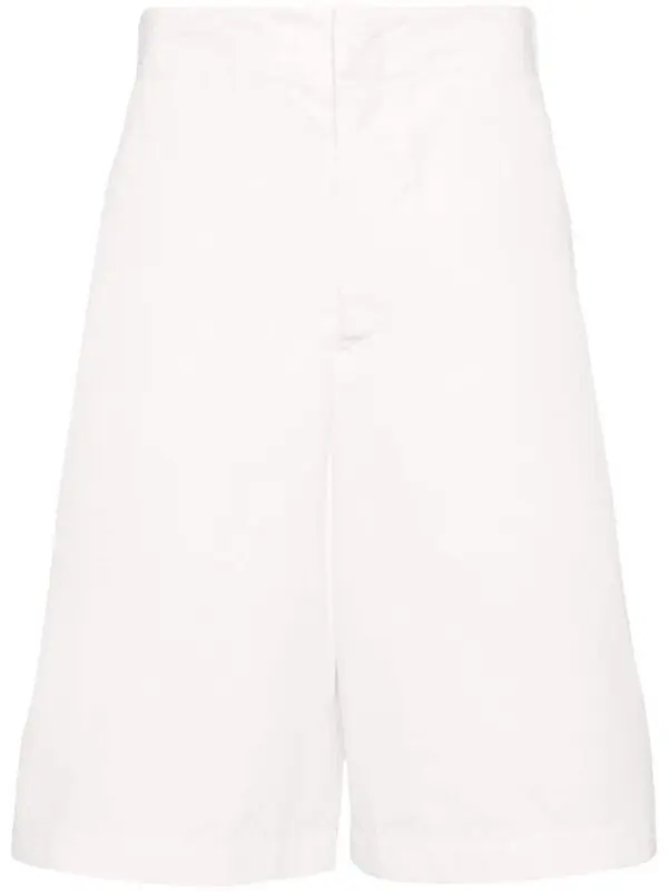 OAMC Organic Cotton Bermuda Shorts
