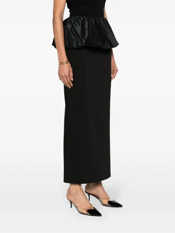 V:PM ATELIER Martini Pencil Skirt