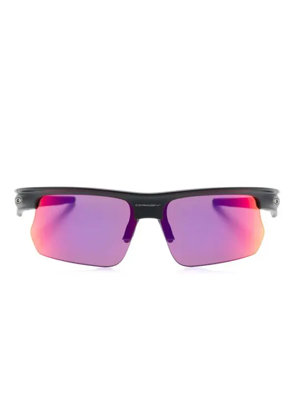 Oakley Bisphaera Sunglasses - Black
