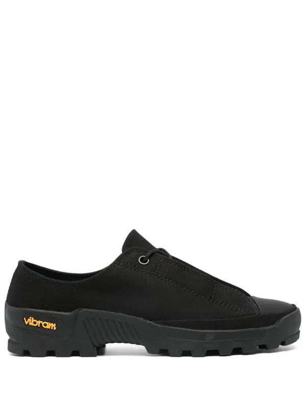 Yohji Yamamoto 9/c Cambus Fly Trainers