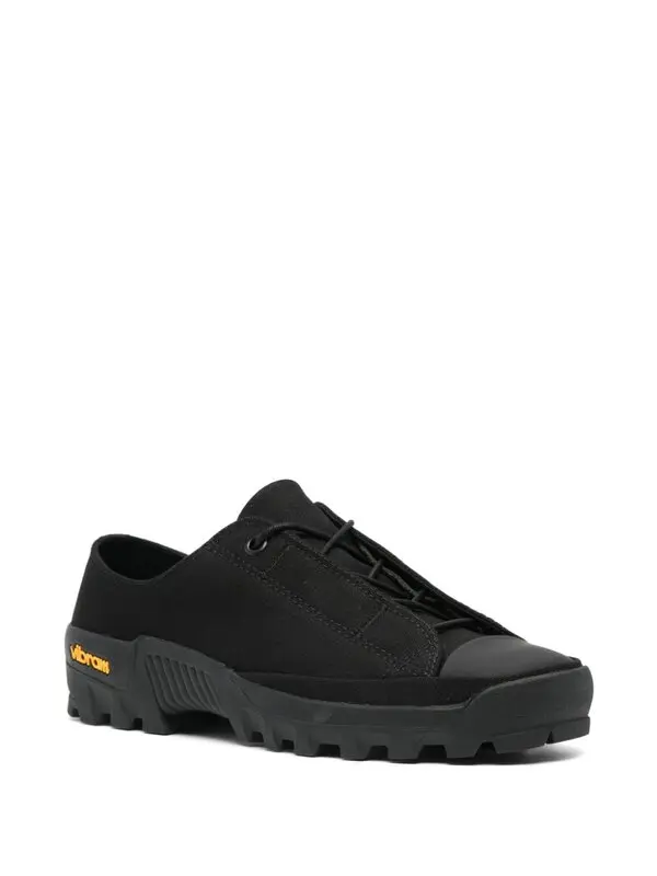 Yohji Yamamoto 9/c Cambus Fly Trainers