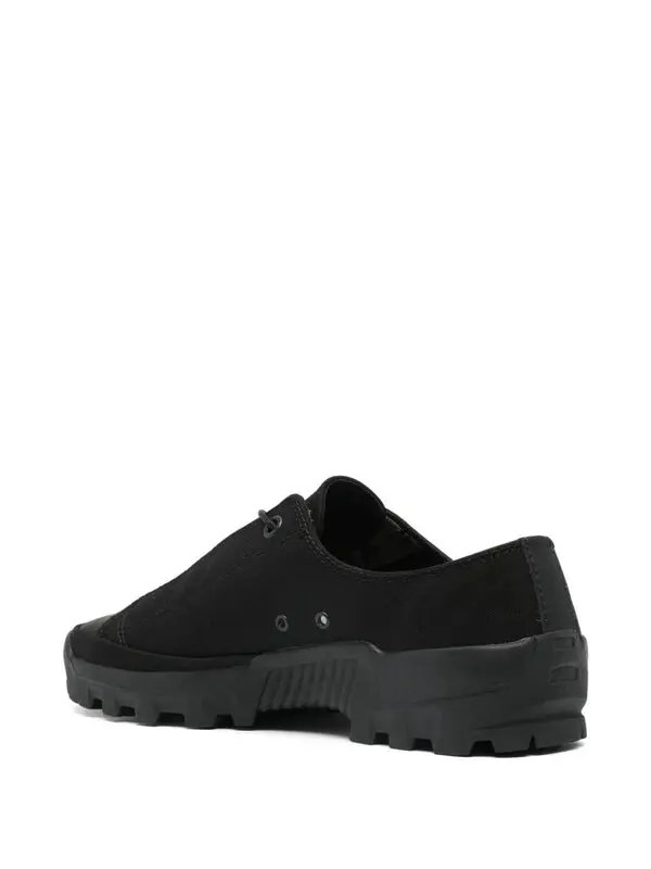 Yohji Yamamoto 9/c Cambus Fly Trainers