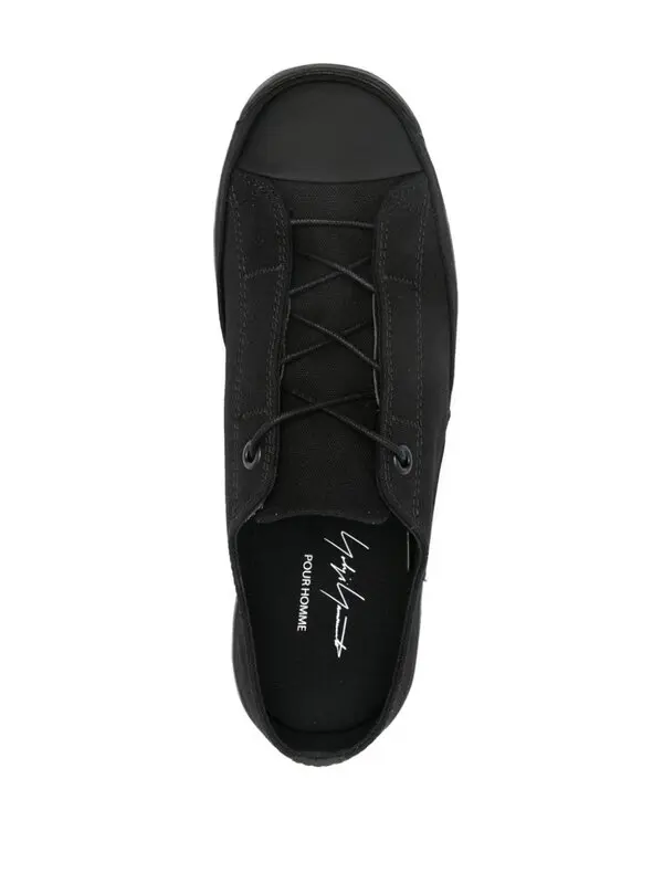 Yohji Yamamoto 9/c Cambus Fly Trainers