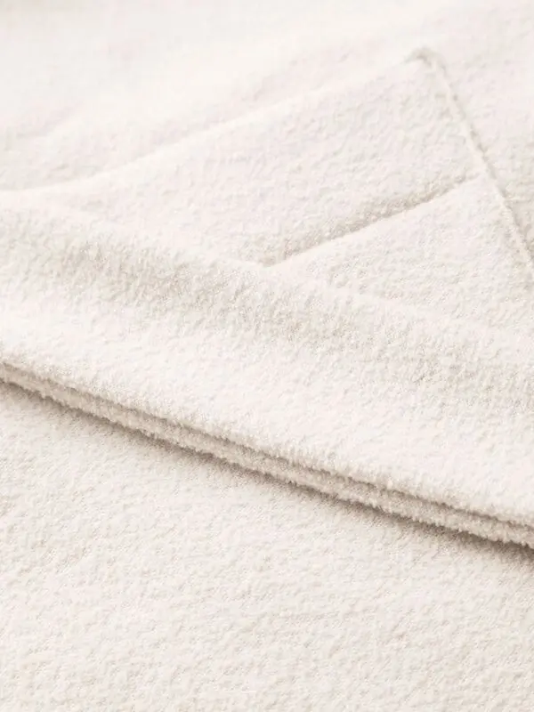 Hanro Belted Bath Robe