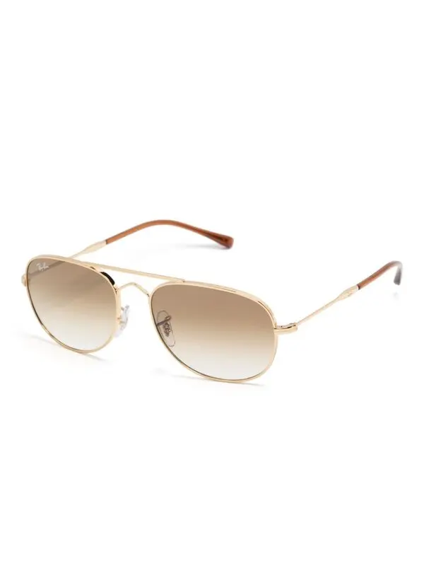 Ray-ban Aviator Frame Sunglasses