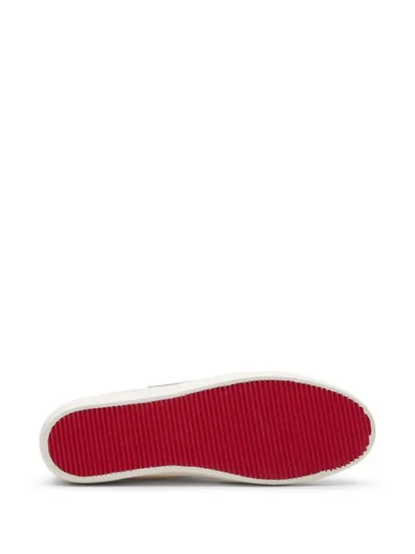 DIESEL® S-leroji Low Mesh Sneakers