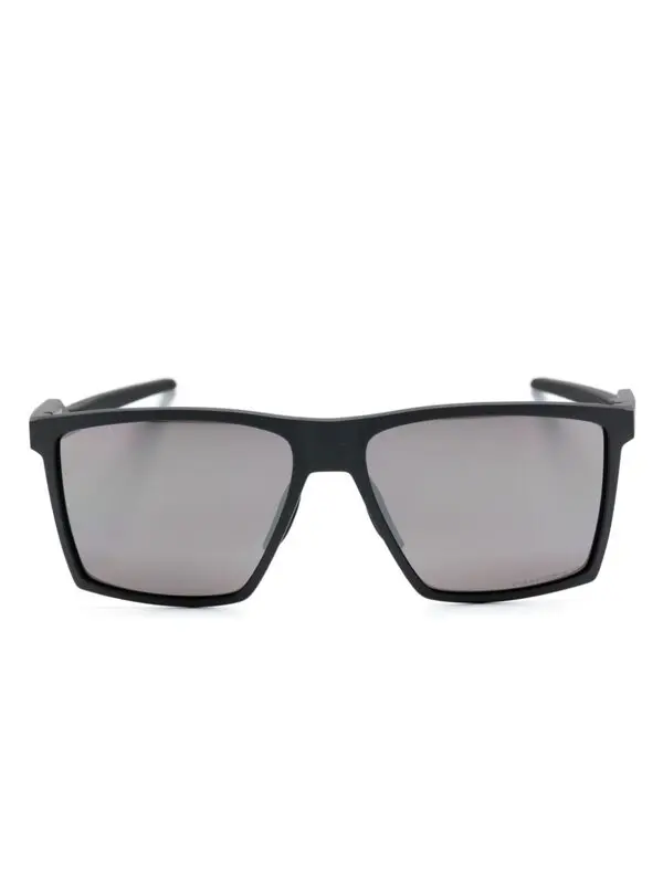 Oakley Futurity Square Sunglasses - Black