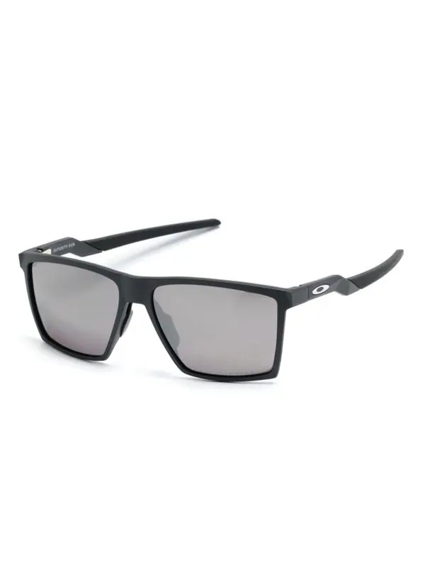 Oakley Futurity Square Sunglasses - Black