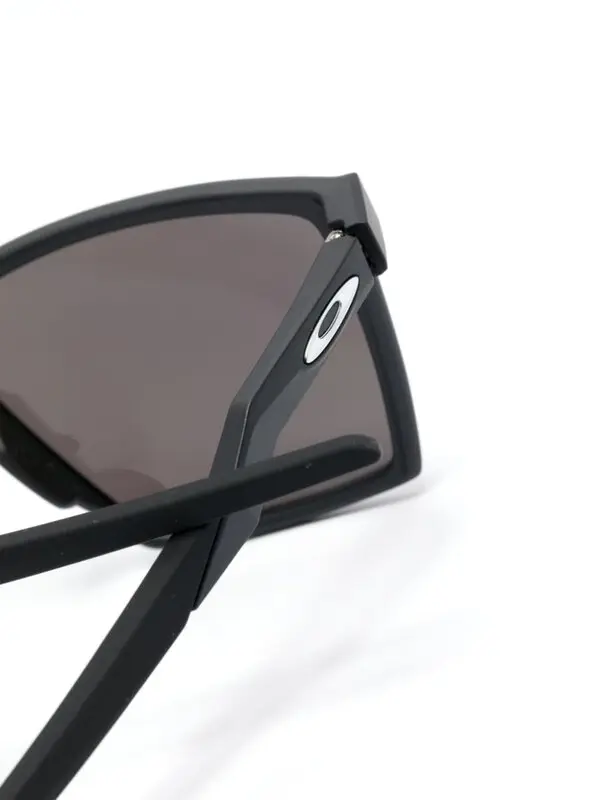 Oakley Futurity Square Sunglasses - Black