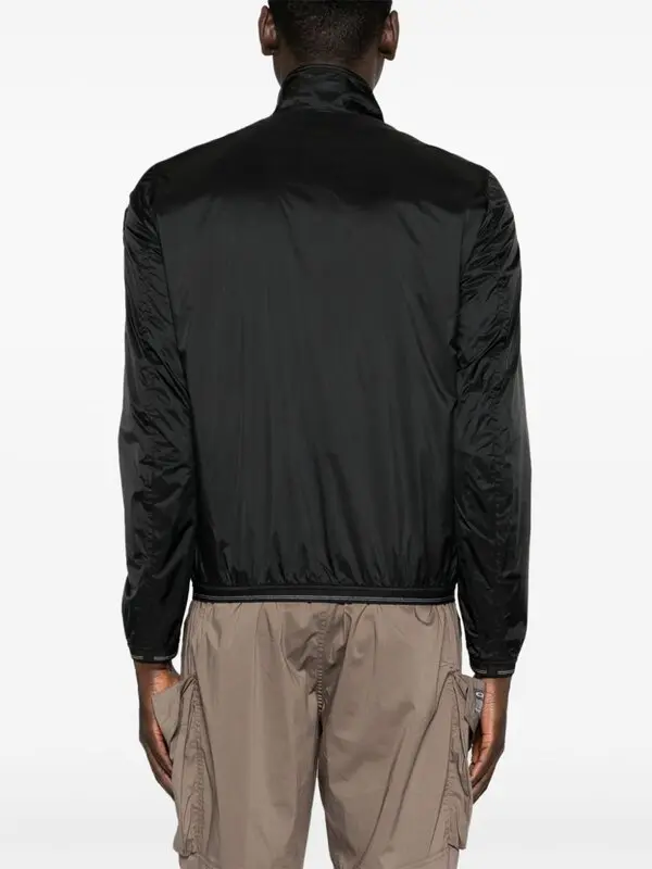 BLAUER. Marley High-neck Jacket