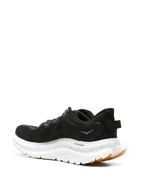 HOKA® Kawana 2 Sneakers - Black