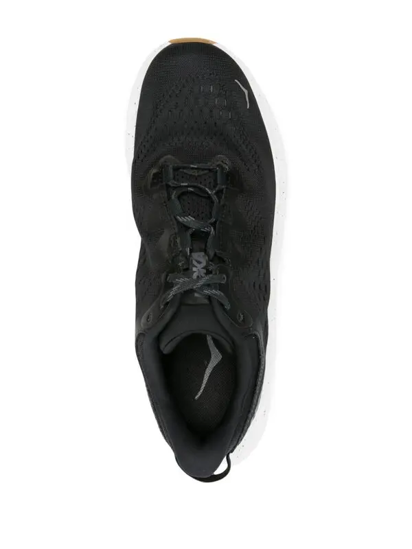 HOKA® Kawana 2 Sneakers - Black