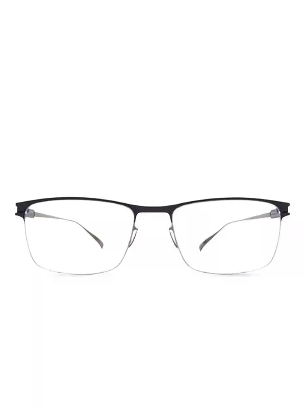 Mykita Francesco Glasses - Grey