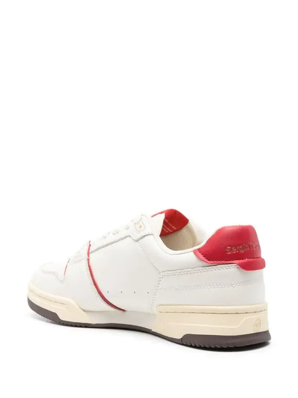 SERGIO TACCHINI Prime Shot Da Sneakers