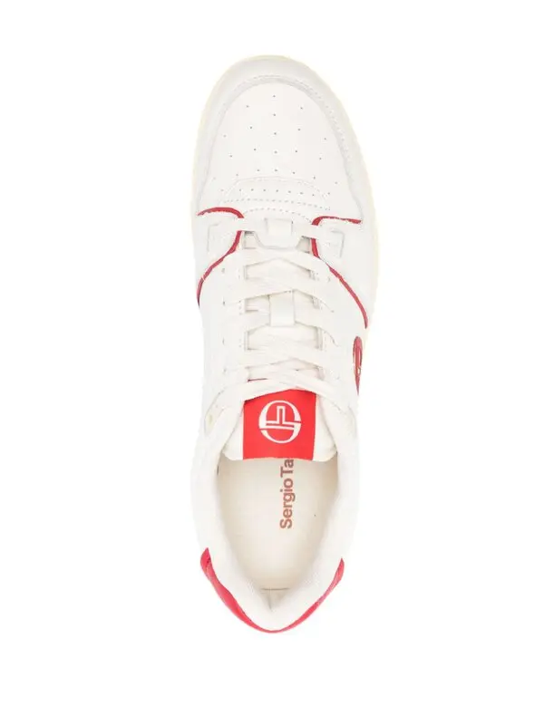 SERGIO TACCHINI Prime Shot Da Sneakers