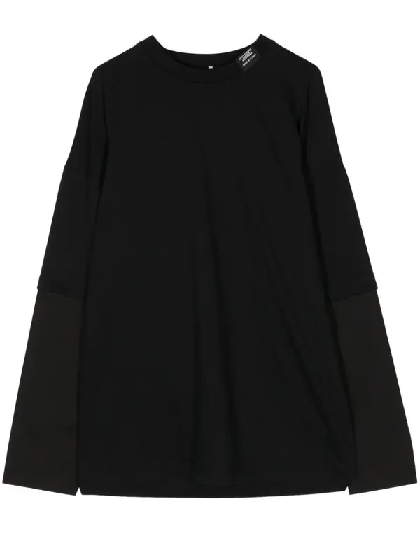 OAMC Layered Organic Cotton T-shirt