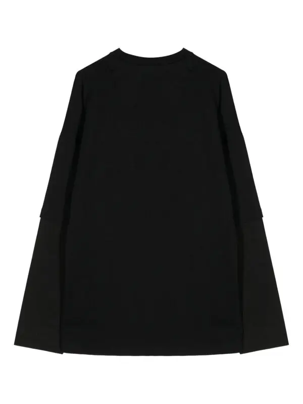 OAMC Layered Organic Cotton T-shirt