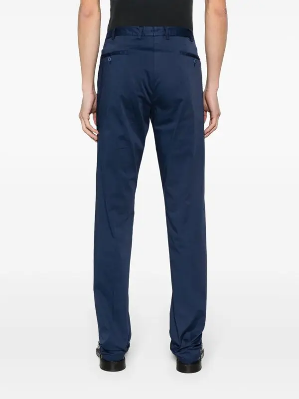 ROTA Slim-cut Chino Trousers
