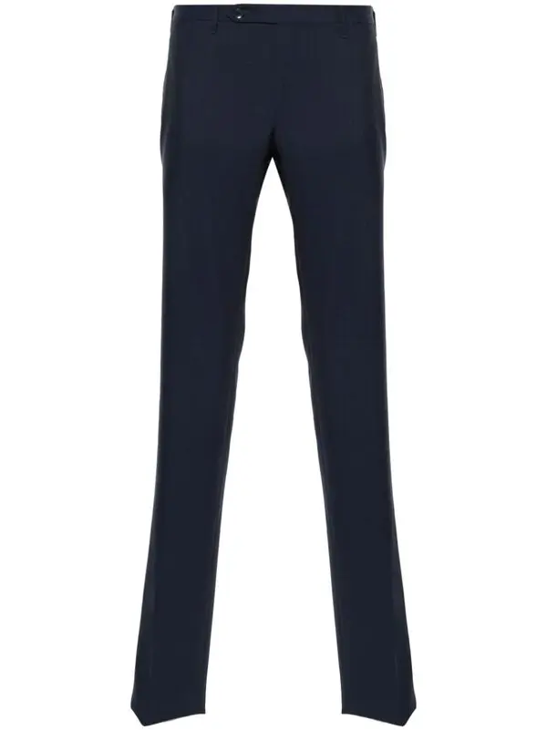 ROTA Pressed-crease Trousers