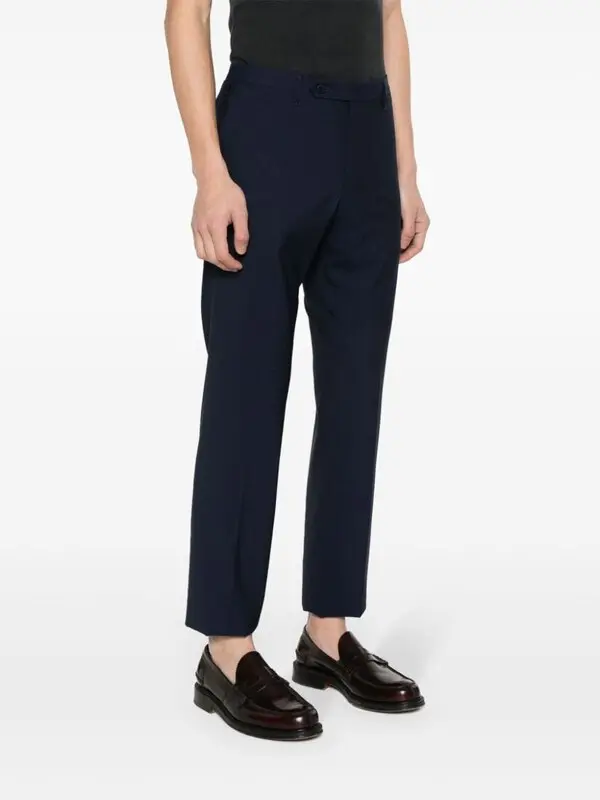ROTA Pressed-crease Trousers