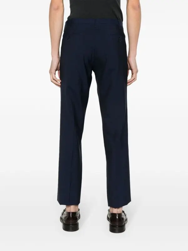 ROTA Pressed-crease Trousers