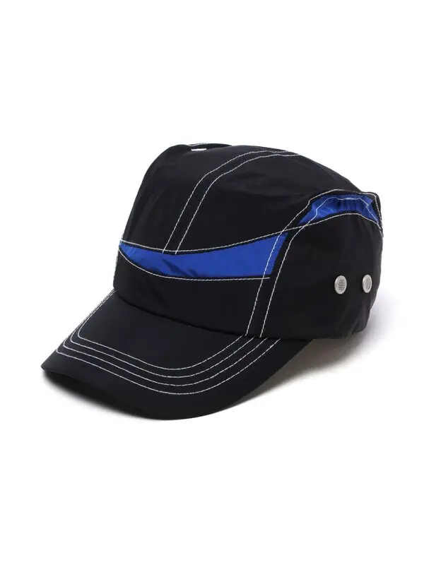ADER ERROR Panelled Cap