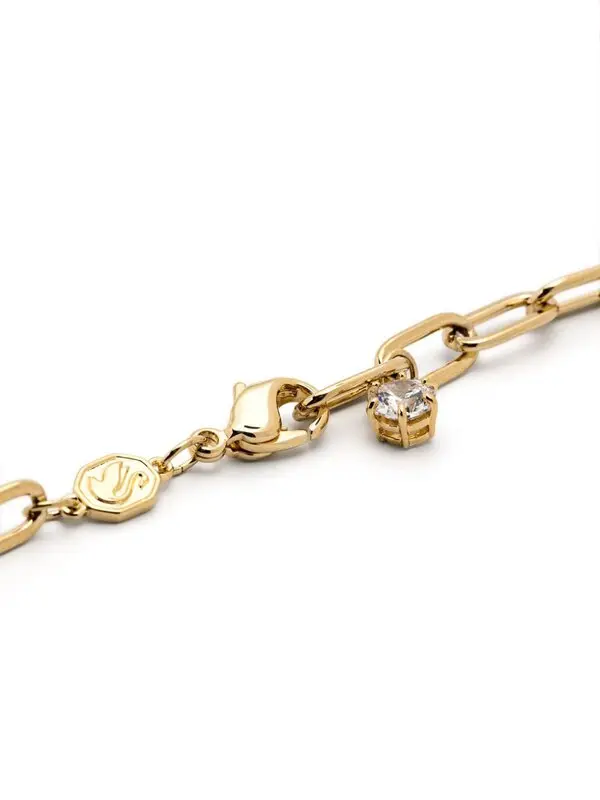 SWAROVSKI Constella Crystal-embellished Necklace