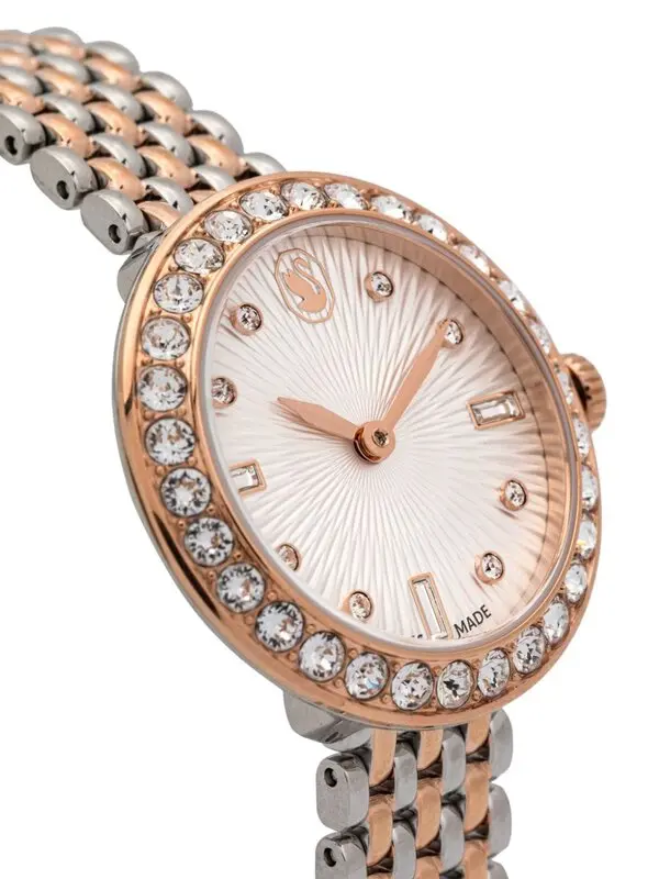 SWAROVSKI Certa 30mm Watch - Neutrals