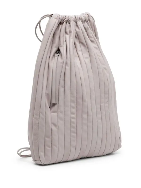 Marsèll Arriccia Leather Backpack