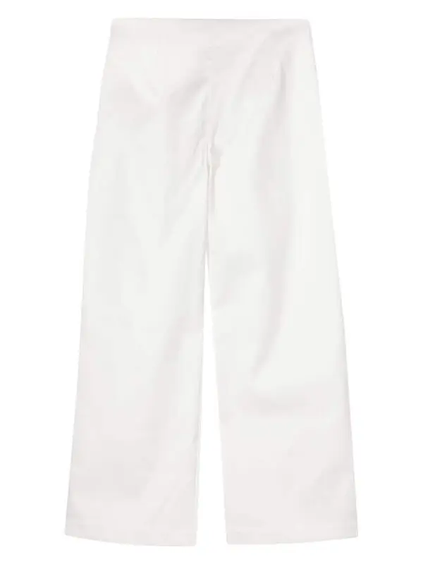 LITKOVSKA Cotton Trousers